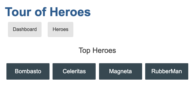 How to run Angular SPA... | MonsterASP.net: Documentation
